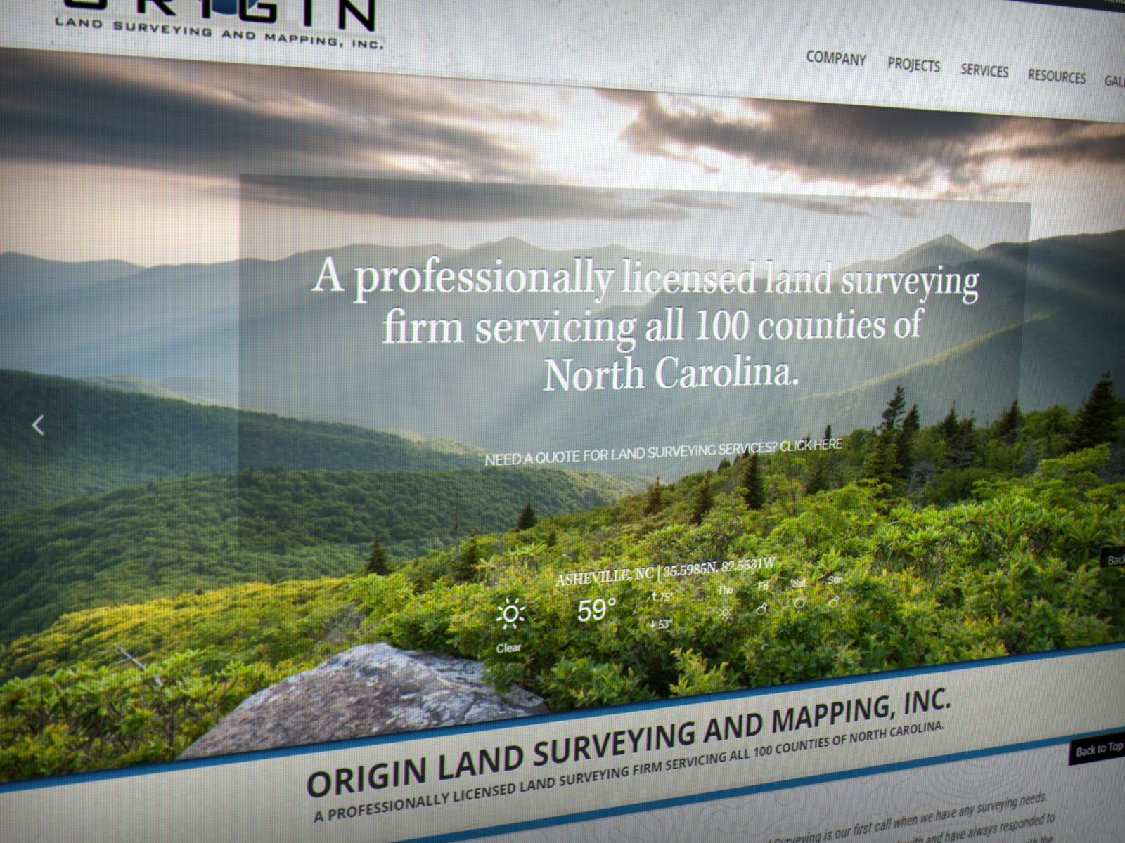 Scarlett's Web, Inc.